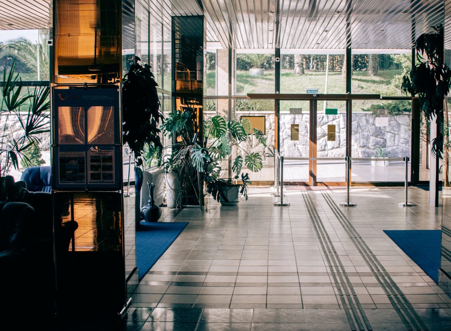 Tiles International – Tiles from around the world